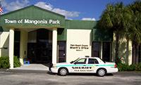 Palm Beach County Sheriff's Office District - II Sub-Station | Mangonia ...